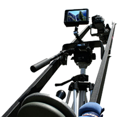 Lightweight Camera Cranes – CobraCrane