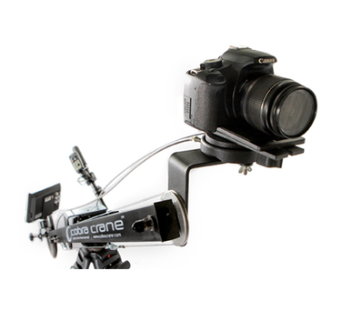 US Made motion control, motorized camera jibs & camera support systems ...