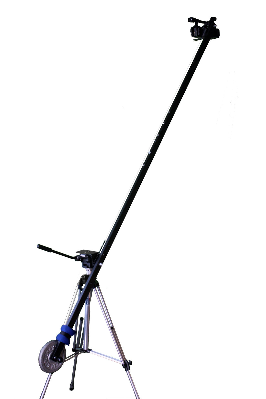 US Made motion control, motorized camera jibs & camera support systems ...