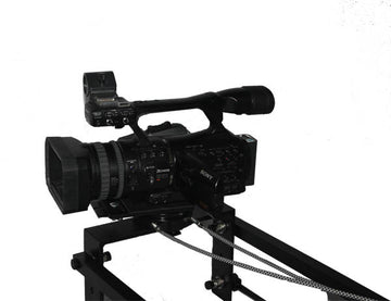 US Made motion control, motorized camera jibs & camera support systems ...